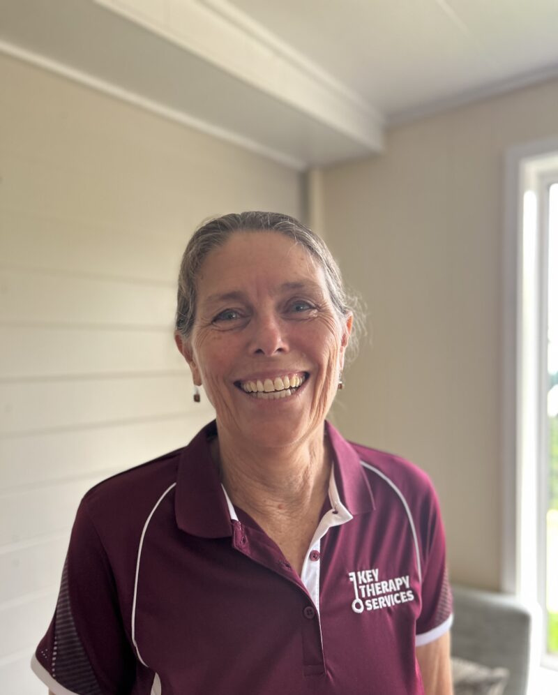 Meet the Team - Key Therapy Services