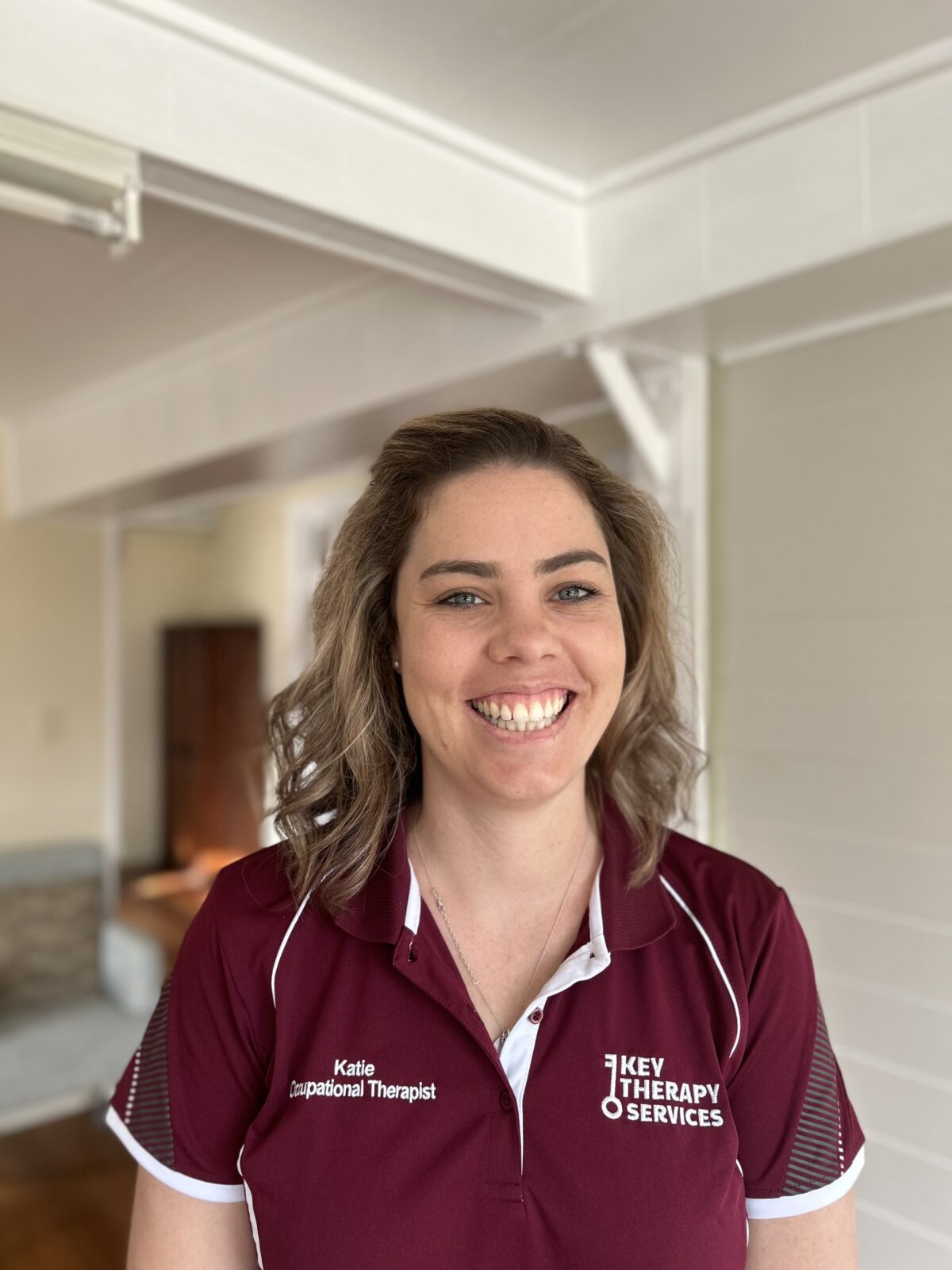 Meet the Team - Key Therapy Services