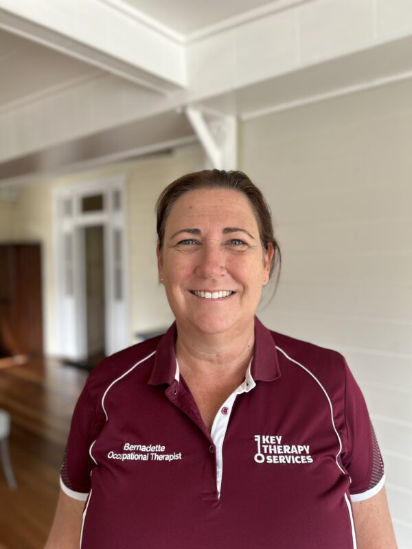 Meet the Team - Key Therapy Services