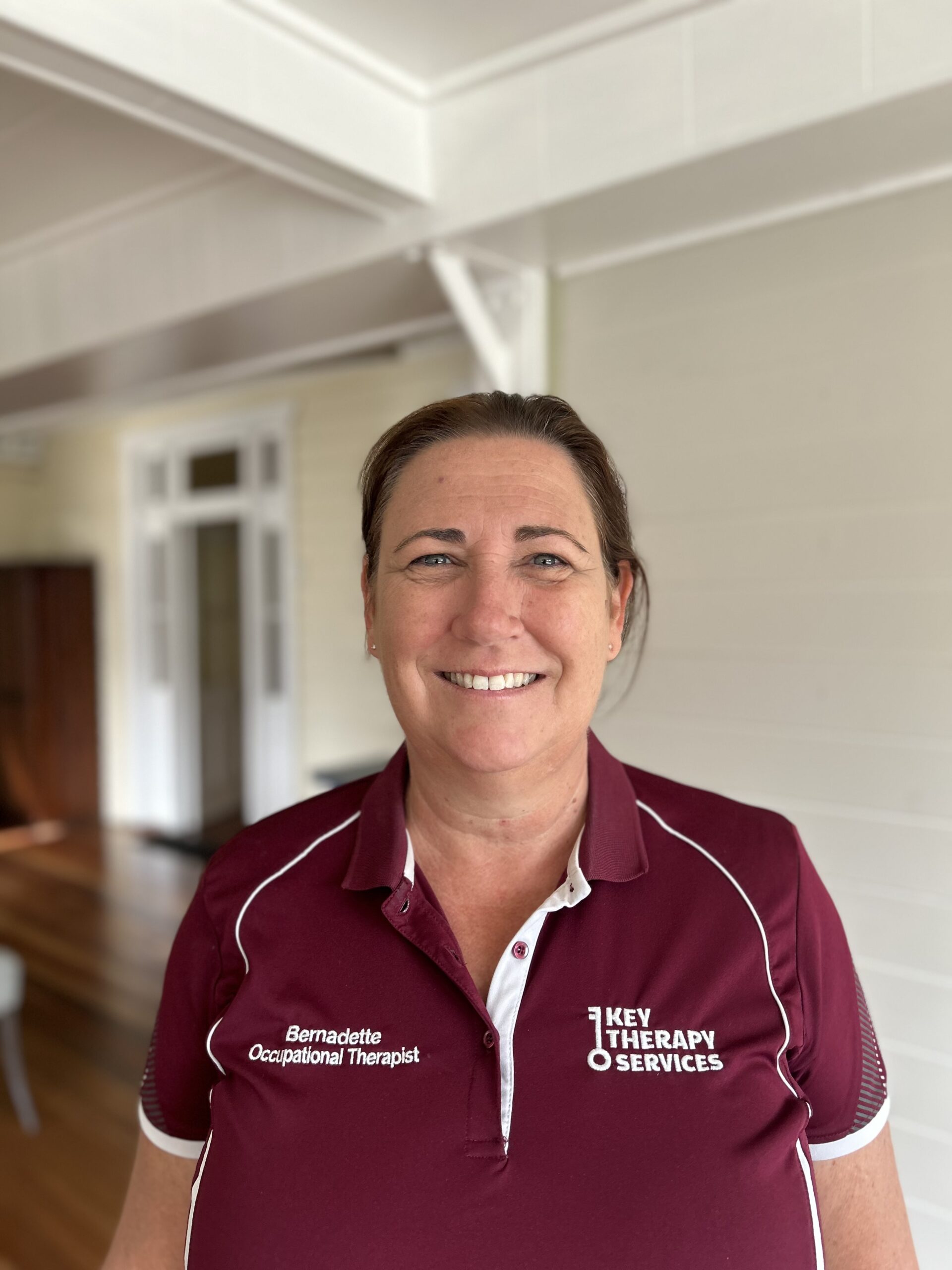 Meet the Team - Key Therapy Services